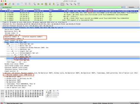 Wireshark Tcp 抓包 Wireshark抓包实例教程mob64ca13fa2f9e的技术博客51cto博客