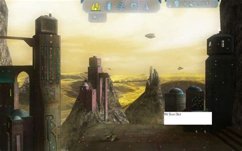 Comparison Bloom Effect Without Bloom Effect Image Mod DB