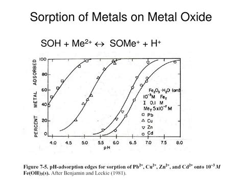 Ppt Adsorption Equilibrium Powerpoint Presentation Free Download