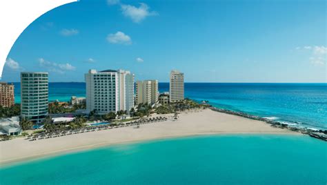 Cancún Krytal Altitude