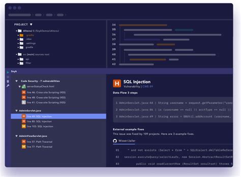 10 Free Developer Tools To Shift Left Security Spectral