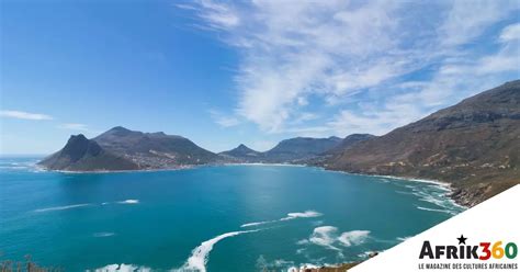 Les 7 Endroits à Visiter En Afrique Du Sud 2025