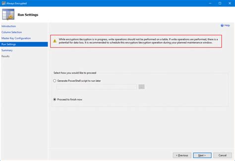 Sql Server 2016 Como Criptografar Seus Dados Utilizando Always