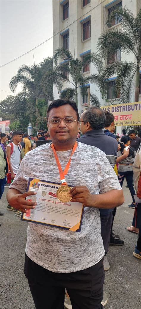 Ganesh Malkar On Linkedin Trusttheprocess Success Happiness