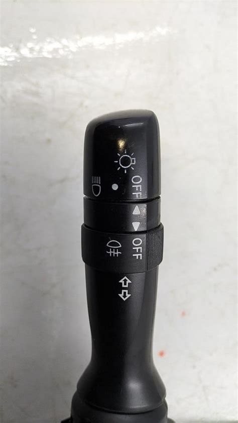 Commodo Phare Citroen C Phase Essence Dubourg Automobiles