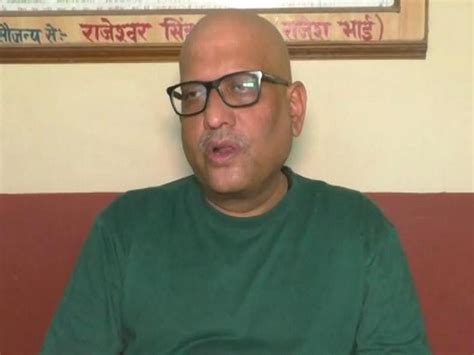 कांग्रेस नेता अजय राय बोले उम्मीद है 31 साल पुराने अवधेश राय हत्याकांड