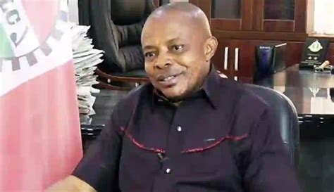 Why Police Invited Nlc Chairman Secretary The Source
