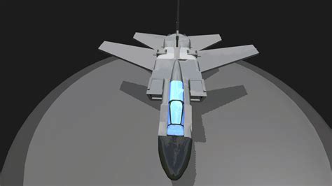 Simpleplanes Panavia Tornado Ecr Variable Sweep Wings Mk2