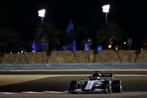 【ギャラリー】f1第16戦サクヒールgp木・金曜 F1 Autosport Web Part 2
