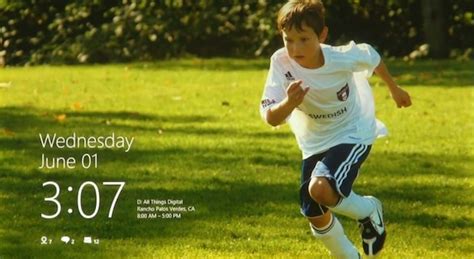 Windows 8 Developer Preview Już Do Pobrania Notepad Of Karol Stilger