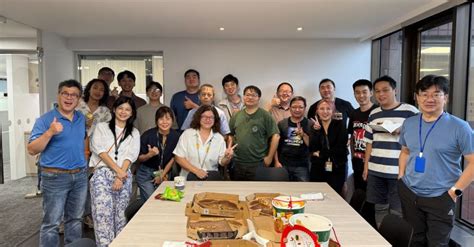 Cirruslogic Teamtaipei Lifeatcirrus Wearehiring Techcareers Taiwantech Cirrusrocks