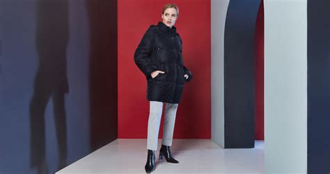 MARITTA COLLECTION – витрина бренда – «Модный magazin»
