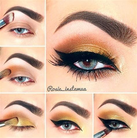 Cute Makeup Ideas Step By Step
