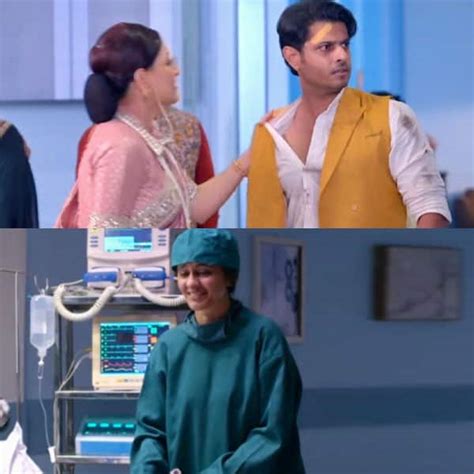 Ghum Hai Kisikey Pyaar Meiin Virat Wants Sai Back Into His Life Pakhi