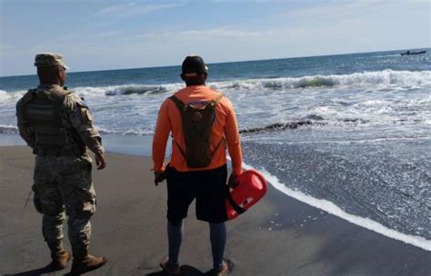 Sinaproc Emite Aviso De Prevención Por Oleajes Sobre El Caribe