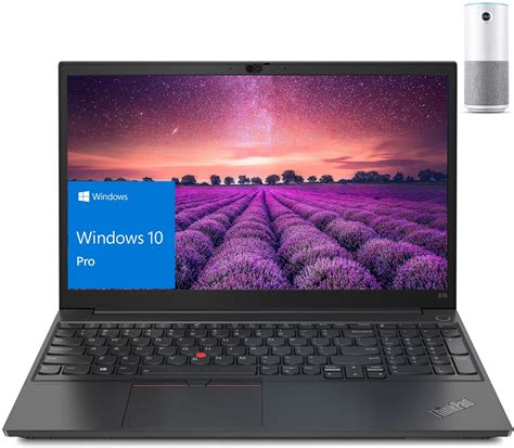 Lenovo ThinkPad E15 Gen 3 Ryzen 5 5700U AMD Radeon RX Vega 8 Ryzen 4000 15 6 Full HD