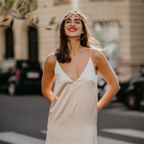 Yoni Dress Party Collection Bridal By Rembo Styling