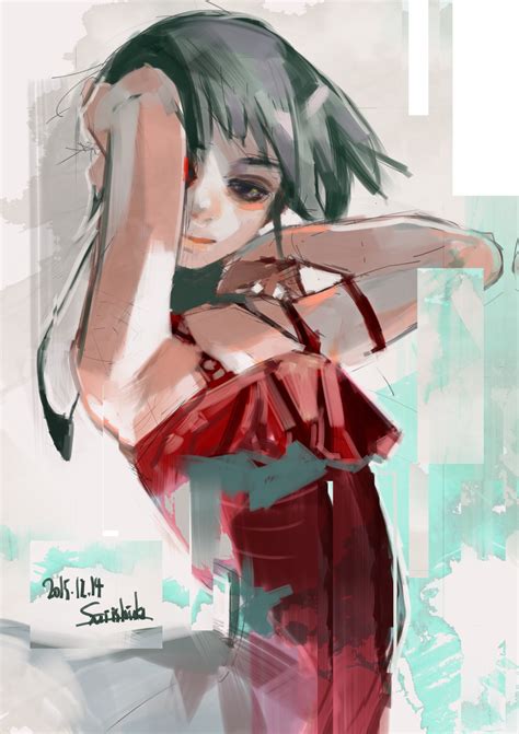 Photos and videos by 石田スイ sotonami Mutsuki tokyo ghoul Tokyo ghoul anime Tokyo ghoul