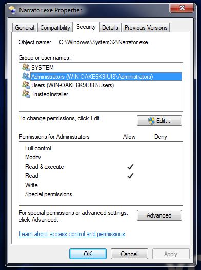 Fuzzysecurity Tutorials Inconspicuous Windows Backdoor