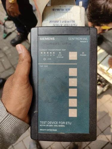 Acb Testing Services In Nagpur