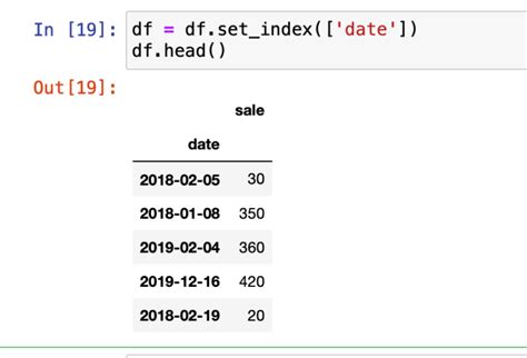 11 Essential Tricks To Demystify Dates In Pandas Towards Data Science