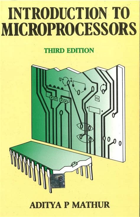 Buy Introduction To Microprocessors India Higher Education Computer