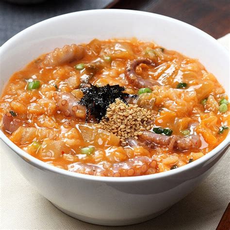 日本とは少し違う！？韓国の種類豊富なおかゆとそのレシピをご紹介 韓国情報サイト Daon ダオン Page 2