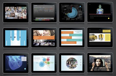 Branding Ads Etc Medtronic Ipad Apps