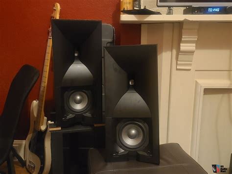 JBL Studio 530 Speakers MINT For Sale - US Audio Mart