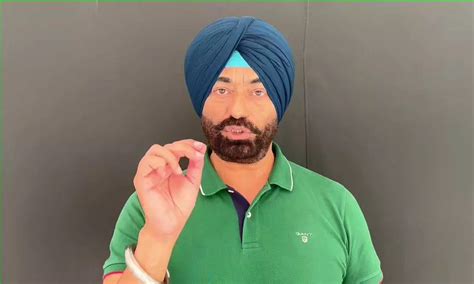 Punjab Congress Mla Sukhpal Khaira Held In Drugs Case Party Cries