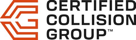 Certified Collision Group Corporate National Auto Body Council