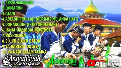 Kumpulan Sholawat Hadroh Terbaru Hadroh Full Album Terbaik Hadroh