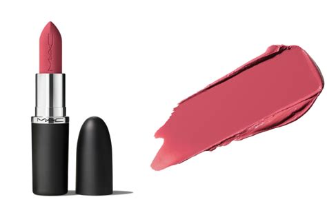 잠실 가볼만한 곳 맥mac New 맥시멀 실키 매트 립스틱 잠실 롯데월드몰 팝업스토어에서 리아킴 And 바다 립스틱 만나요