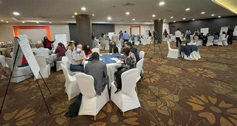 Panamá promueve la participación ciudadana en la lucha contra cambio