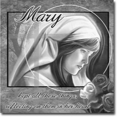 Stream Solemnity Of The Blessed Virgin Mary The Mother Of God She Is