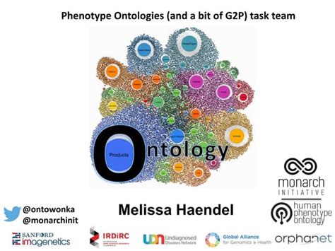 ga4gh phenotype ontologies task team update ppt
