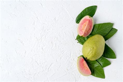Guava Elements Pictures