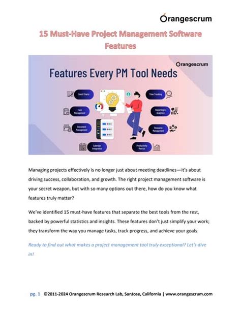 Orangescrum The Ideal Pivotal Tracker Alternative Pdf