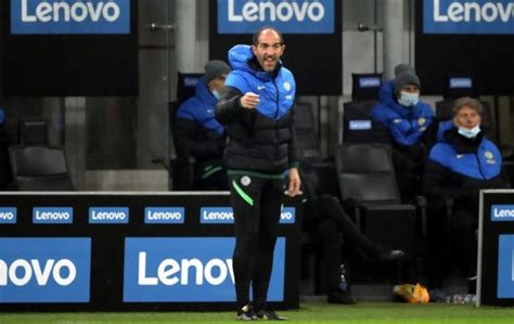 Tottenham Debating Whether To Keep Cristian Stellini As Its Temporary