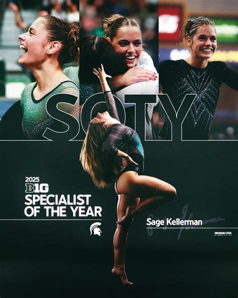 Michigan State Gymnastics Msugymnastics • Instagram Photos And Videos