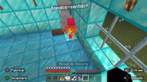 Aqu No Hay Quien Viva Minecraft Youtube