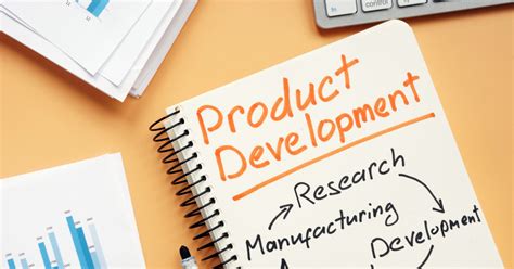 12 Characteristics Of Successful Product Development