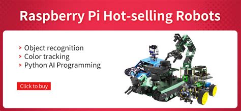 Yahboom Sensor Kit For Raspberry Pi Picoget Started With Micropython