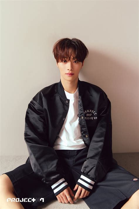 Project7 Assemble X Upgrade Visual Photos Top 7 Visual Assembled By