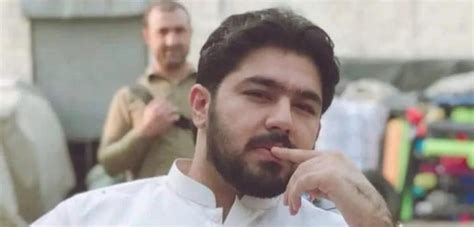 Balaj Tipu Killed In Lahore The Neutral