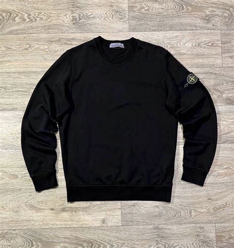 Свитшот Stone Island | Світшот Стон Айленд | Кофта S M L XL XXL: 1 485 ...