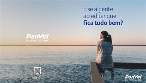 Panvel Lança Campanha E Reforça O Posicionamento Da Marca E A Conexão