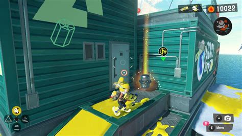 Splatoon 3 Where To Find All Story Mode Decorations