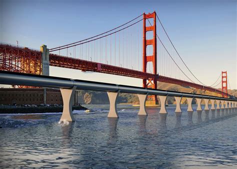 Hyperloop Set To Build Test Track In California