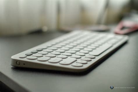 Logitech Pebble Combo Review The Perfect Pair